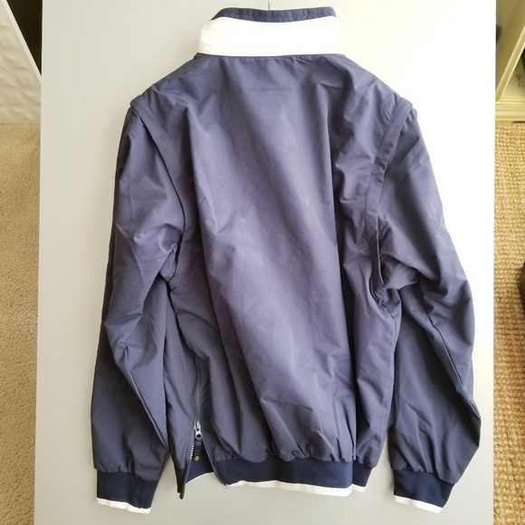 Vantage | Jackets & Coats | Nwt Vantage Convertible Jacket | Poshmark
